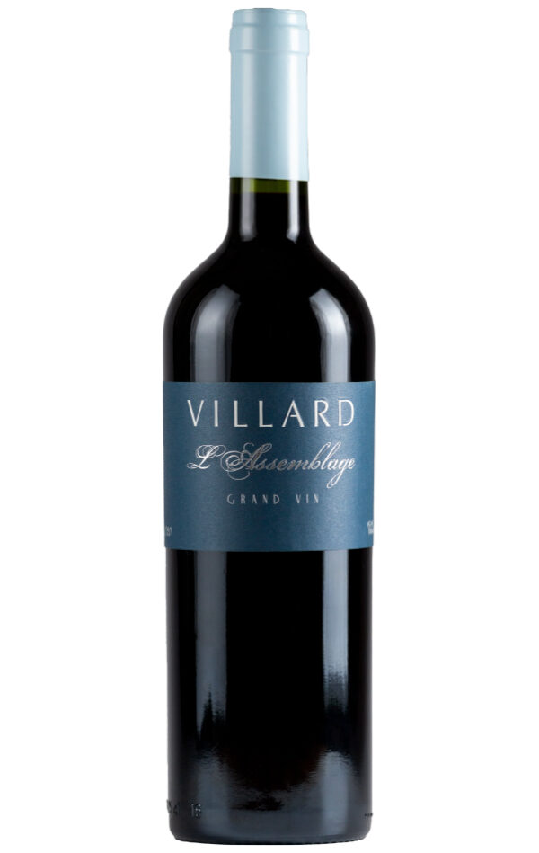 Bienvenido a Villard Fine Wines - Villard Fine Wines