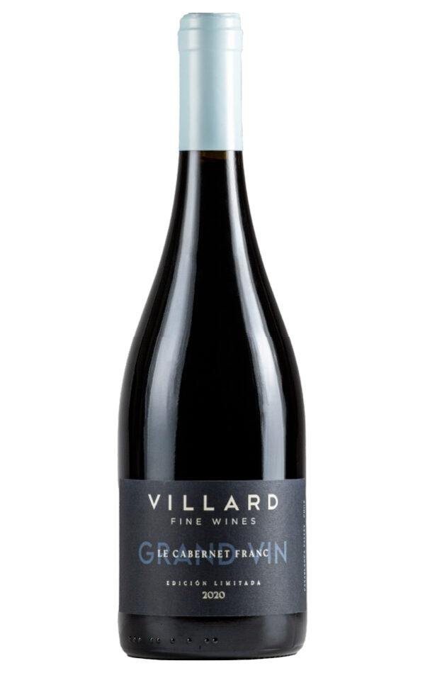 Bienvenido a Villard Fine Wines - Villard Fine Wines