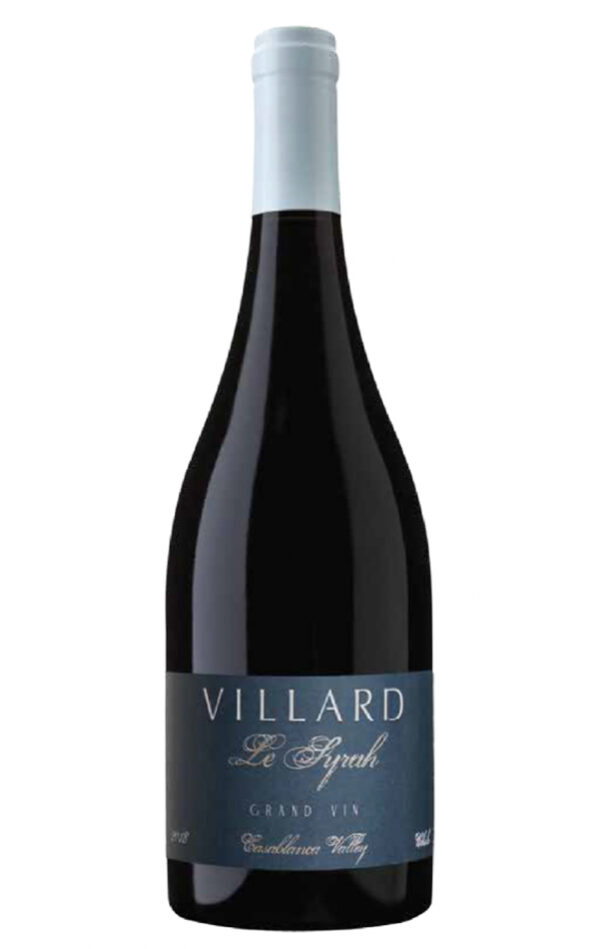 Bienvenidos a Villard Fine Wines - Villard Fine Wines