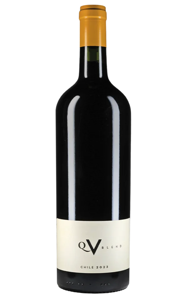 QV Blend – Villard Fine Wines