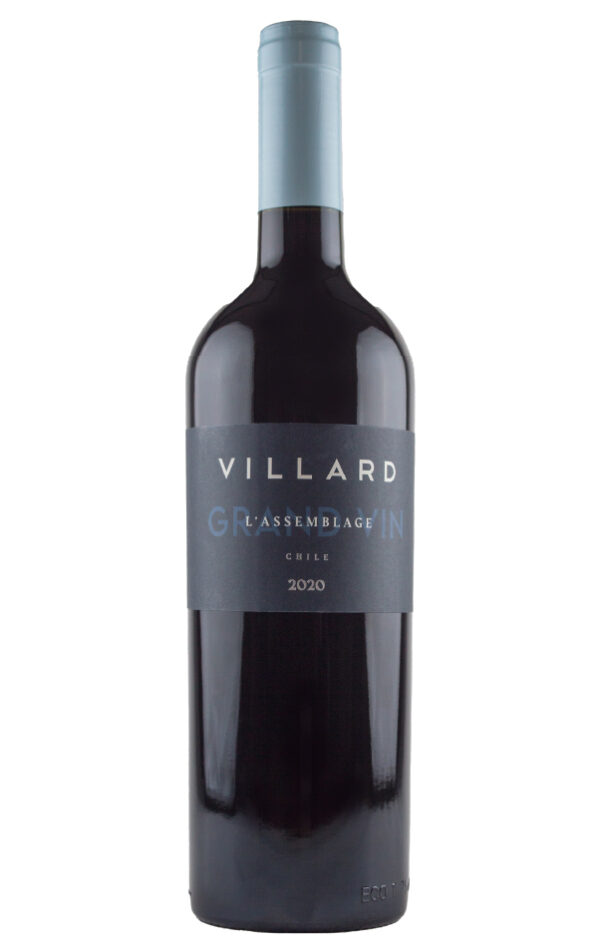 Bienvenido a Villard Fine Wines - Villard Fine Wines